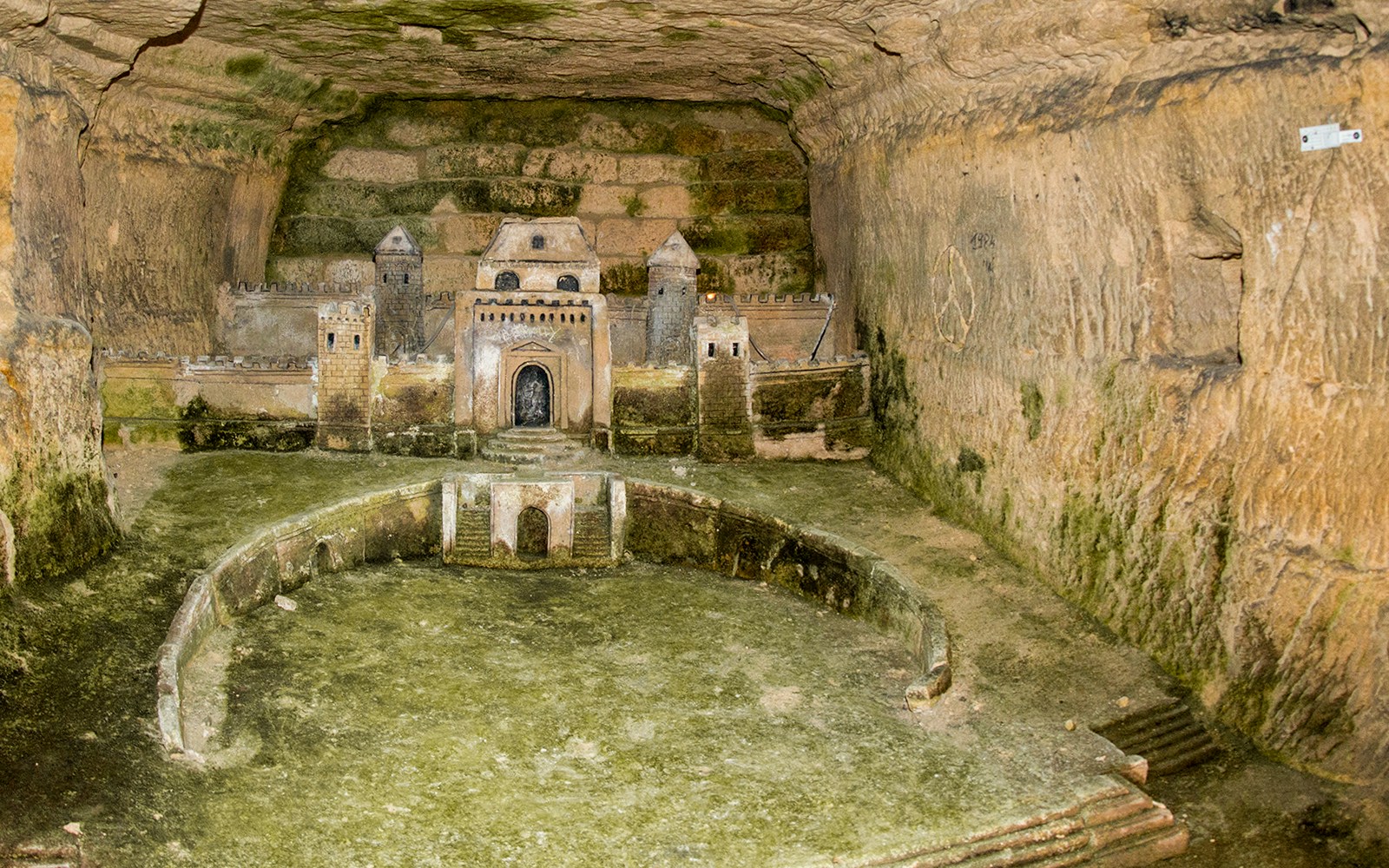 Entradas Catacumbas de París | Tours guiados con acceso especial